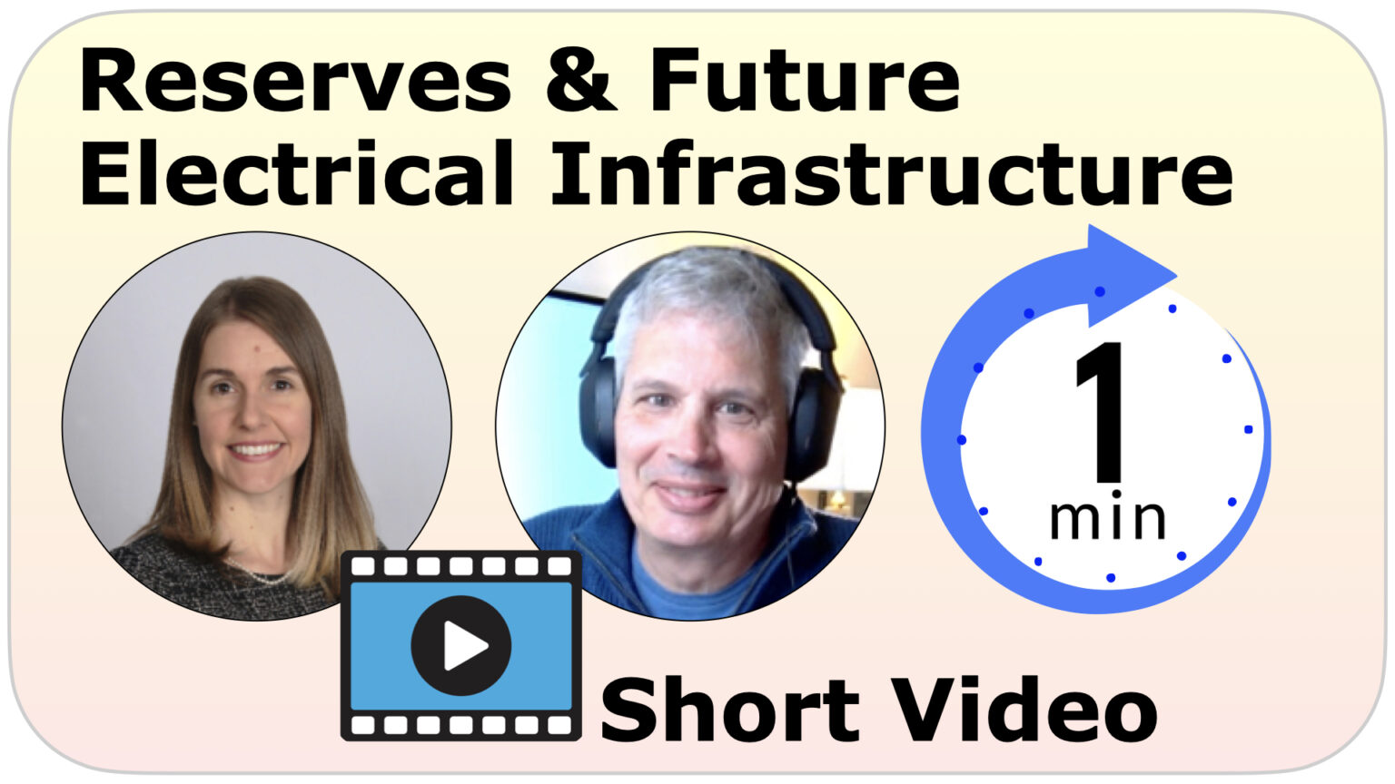 Reserves & Future Electrical Infrastructure – AssociationHelpNow